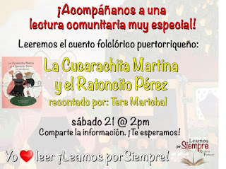 Tú Biblioteca Informa Escuela Ana Joaquina Ortiz Ortiz: Cuento: La ...