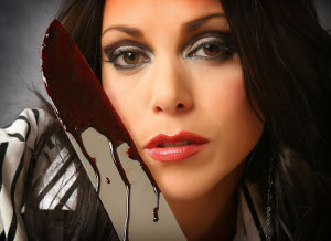 PERRA MUERTE: EMILY BOOTH