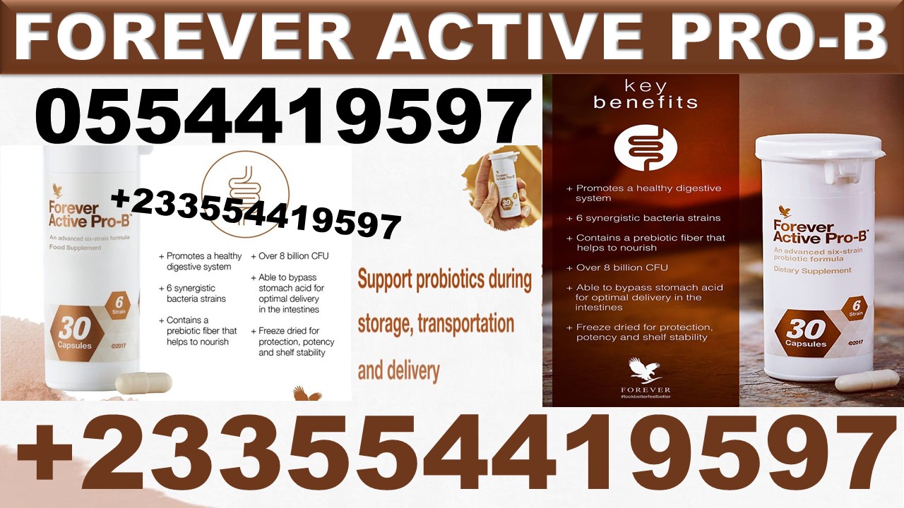 FOREVER LIVING PRODUCT FOR PILES