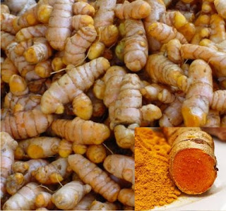 Curcuma, Gingembre, Galenga: Coop Campina + Bonabio: Le curcuma est ...