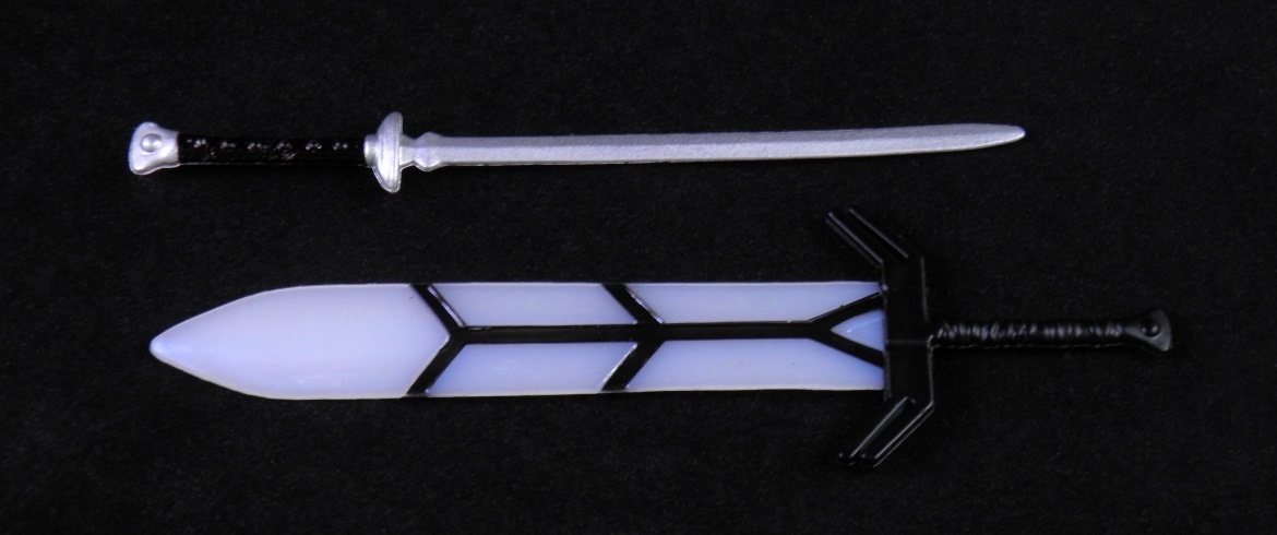 She's Fantastic: Marvel Legends SDCC Exclusive - MAGIK!