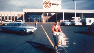 Target World: History of Target Pt.1