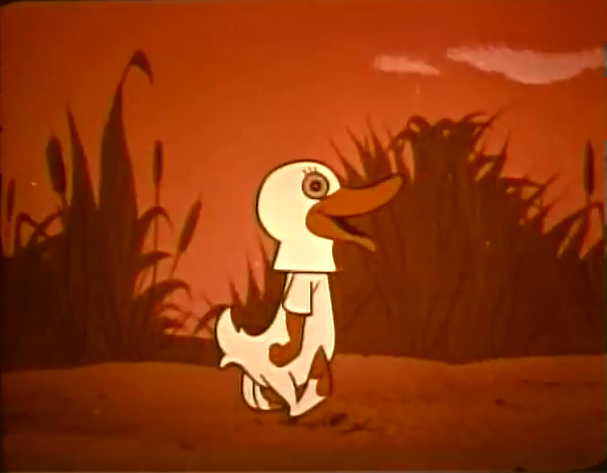 Yowp: Quick Draw and Quack Drawn