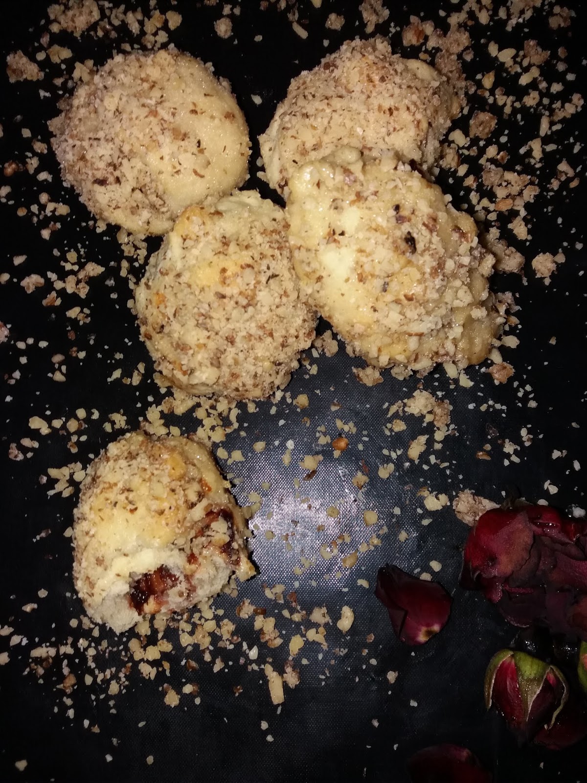 Baćkova kuhinja: Punjene pivarice