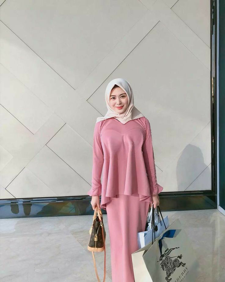 Kumpulan cerita dan foto para ukhti terbaru