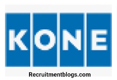 Safety Engineer At Kone| 1-3 years of Experience