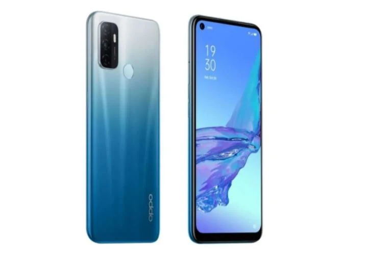 Oppo A53 RAM 6GB ROM 128GB Tersedia di Indonesia, Ini Harganya - Laptophia