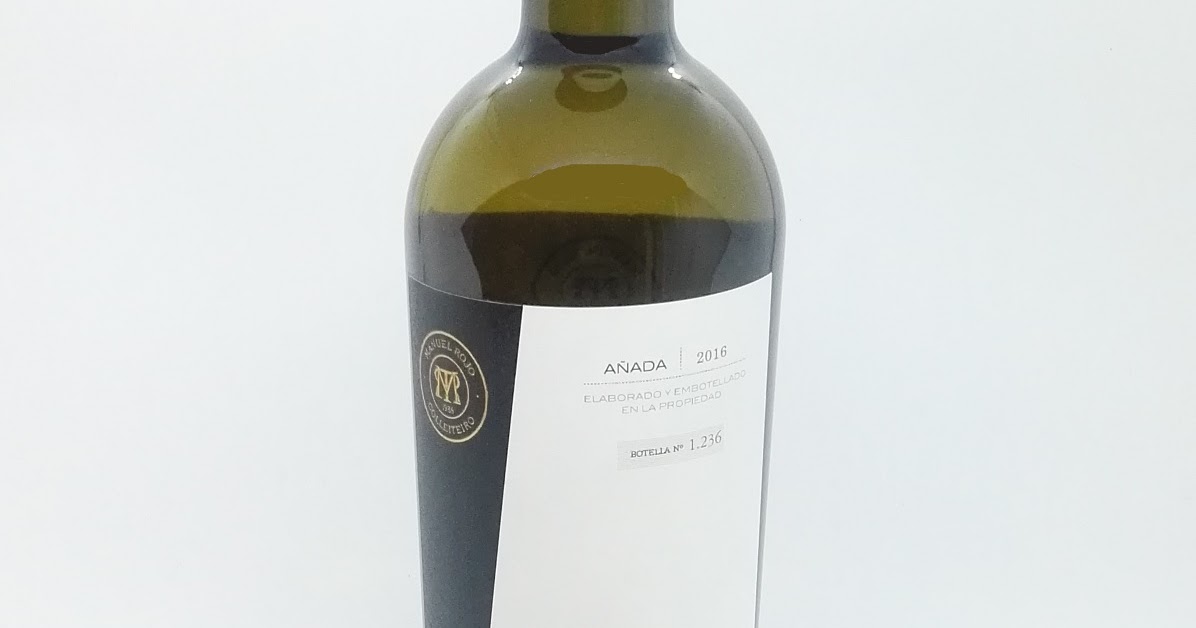 MANUEL ROJO 2016 I SIBARITASTUR