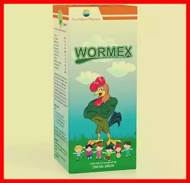 WORMEX 200ml păreri forumuri, Wormex 200 ml prospect, indicații ...