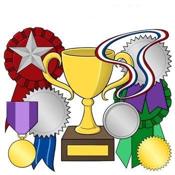 Comal County 4-H News - ARCHIVE: 4-H Awards