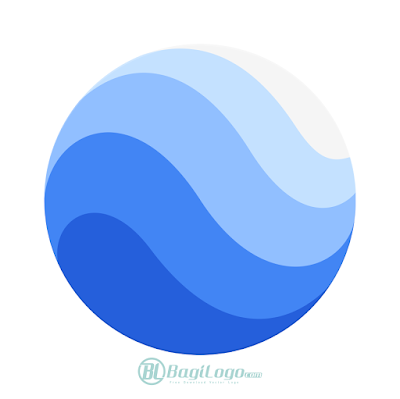 Google Earth Logo Vector - Bagilogo.com