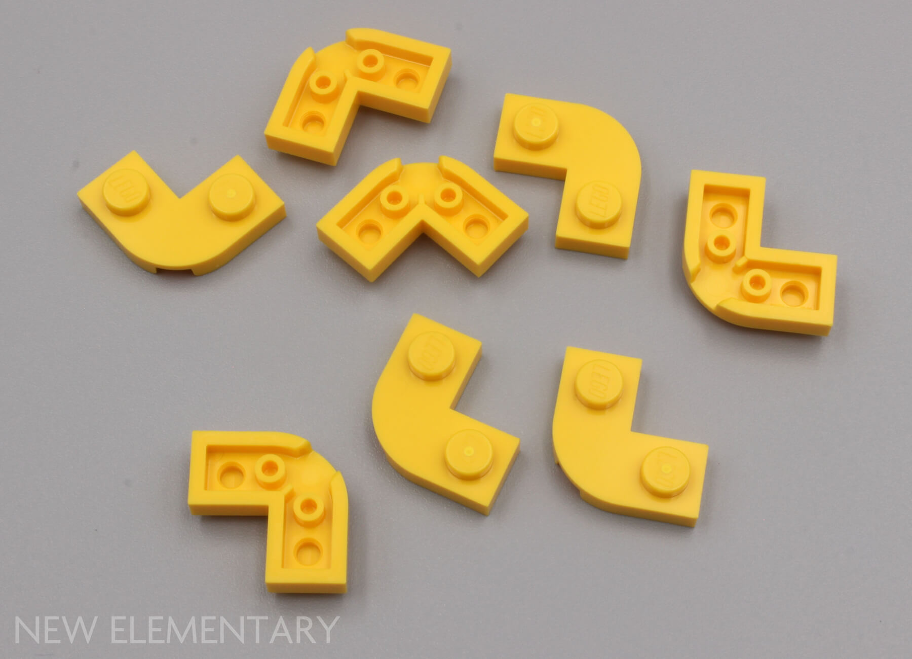 LEGO® Super Mario™ parts review: 71395 Super Mario 64 Question Mark ...