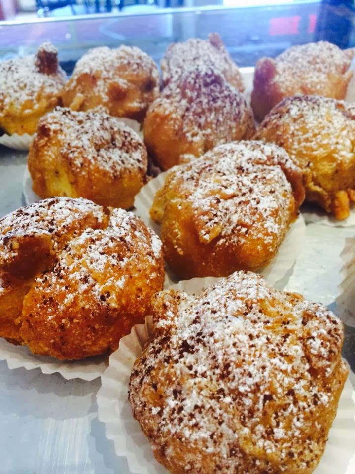 San Marco Cakes