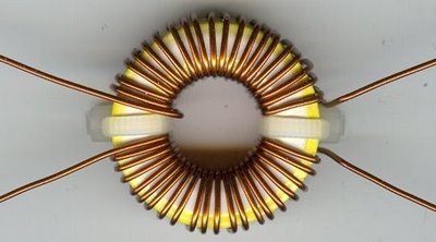 Nerd Elétrico: Indutor: Uma Visão Básica