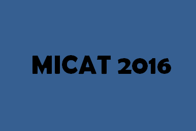 MICAT 2016 Exam Dates | Eligibility | Syllabus | Exacthub