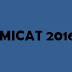 MICAT 2016 Exam Dates | Eligibility | Syllabus | Exacthub