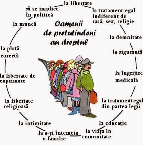 Cultură civică: Drepturi și îndatoriri cetățenești