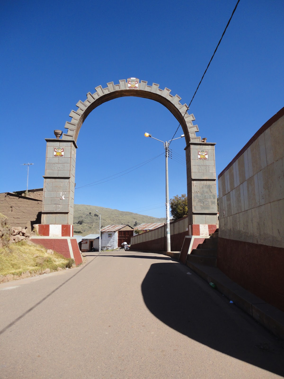 ATRACTIVOS TURÍSTICOS