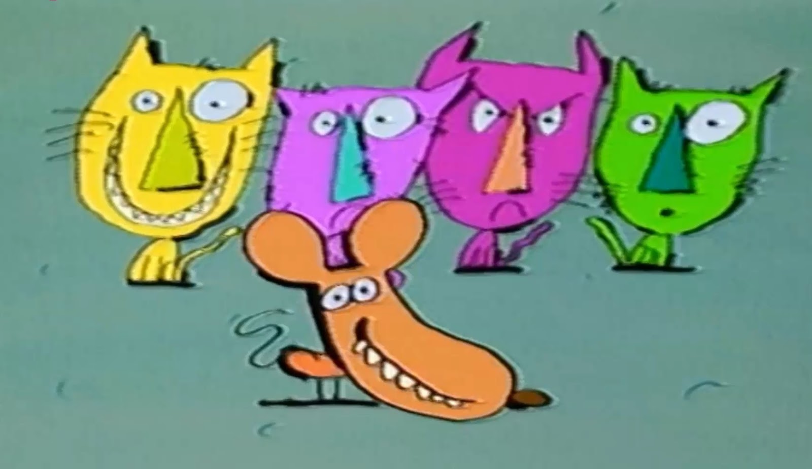 Sesame Street Guide: Sesame Street Episode 4159