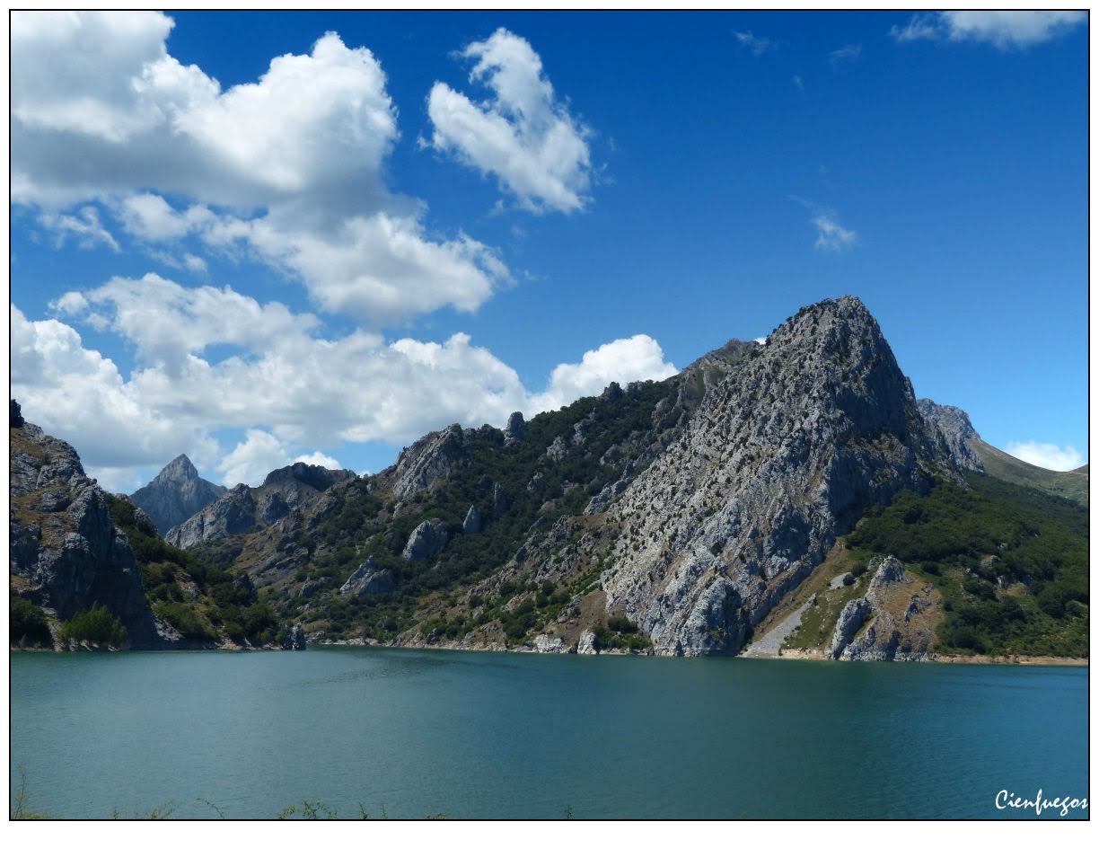 Caleyando con Cienfuegos: Circular al Gilbo