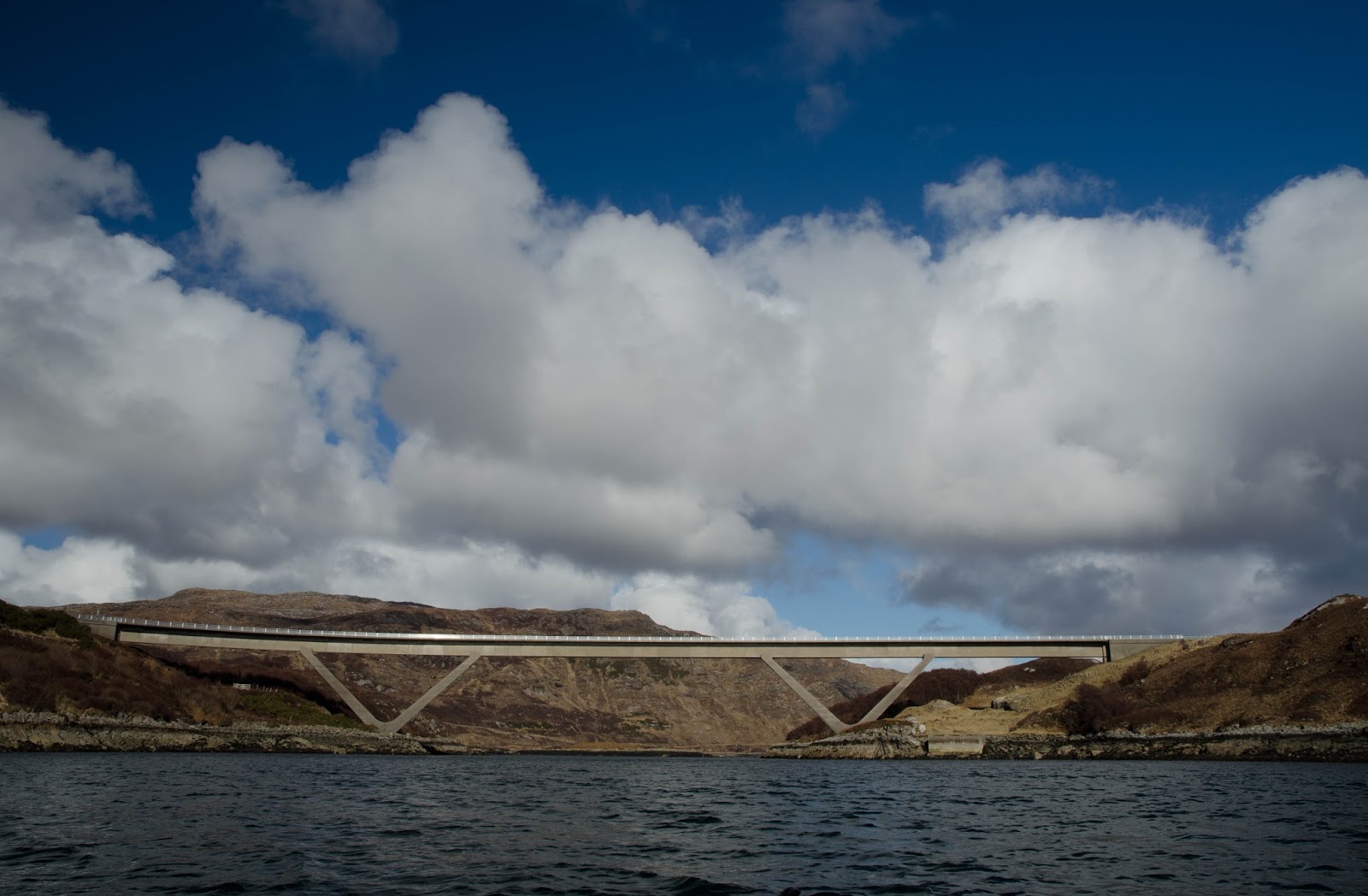 Mountain and Sea Scotland: Four seasons in a forenoon