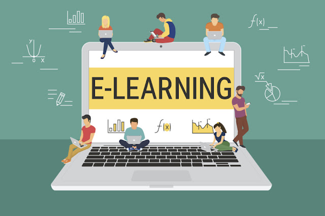 Diferencias entre E-Learning y B-Learning