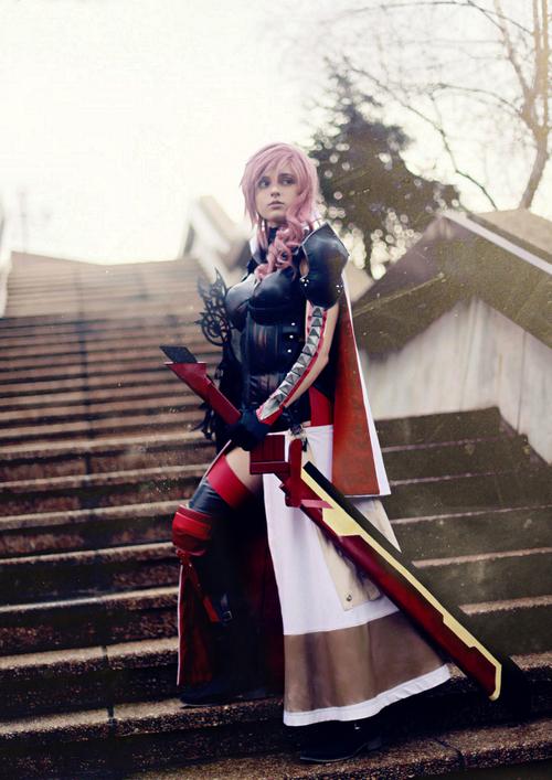 Jammer Girls: Quando a Square Enix faz minha alegria