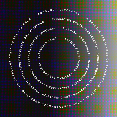 MATRIXSYNTH: 4DSOUND: CIRCADIAN - Interactive Sound Performances at ...