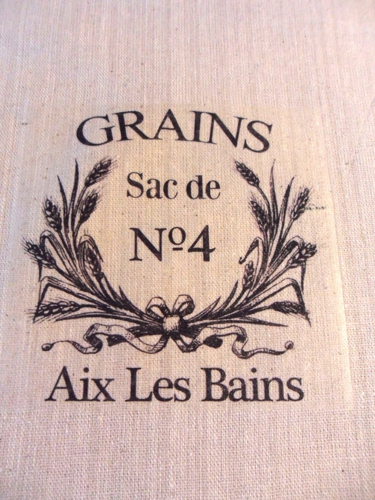 gillyflower: Tutorial - Printing on Fabric using Inkjet Transfer Paper