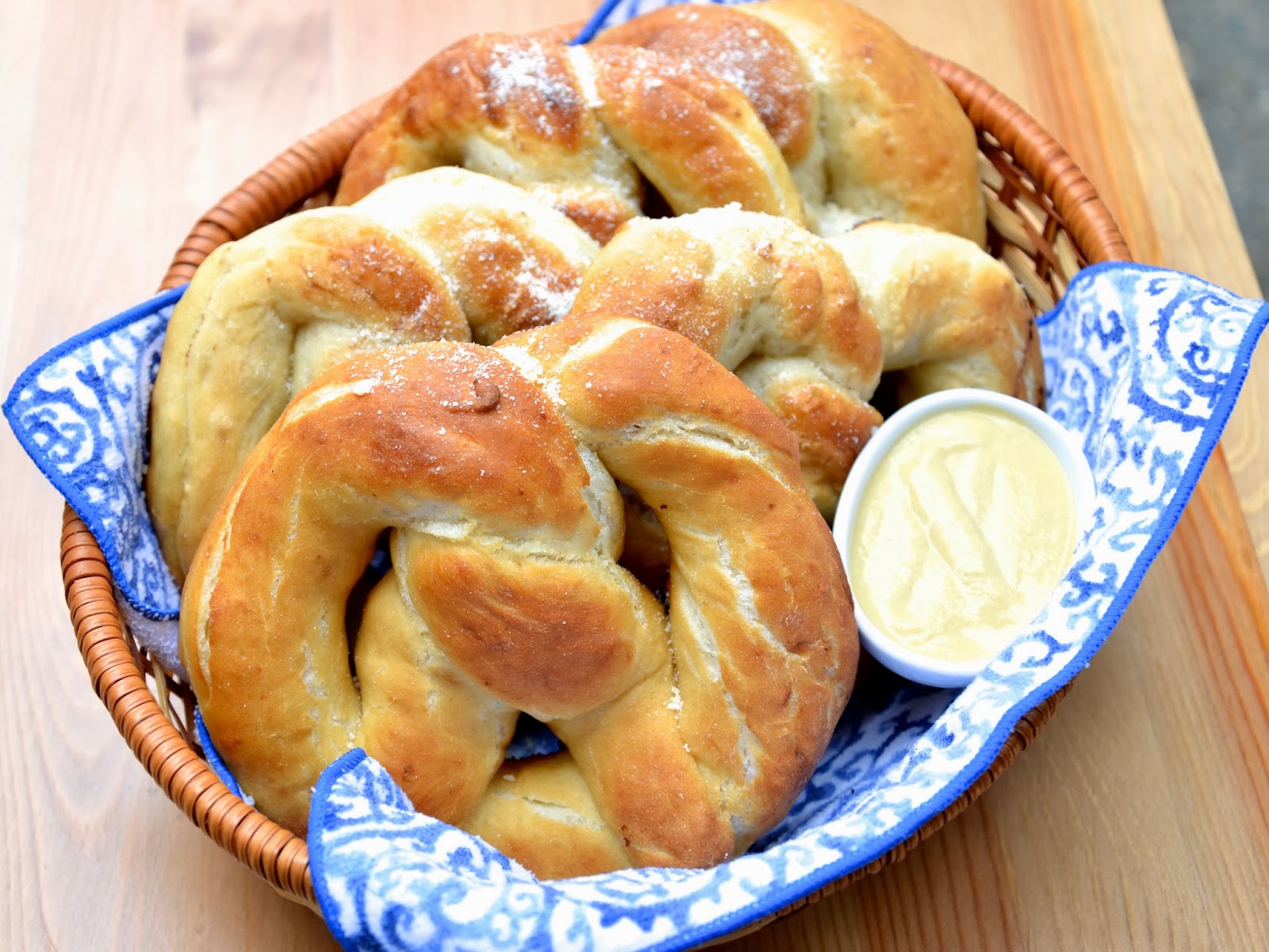 Delicious World of Food