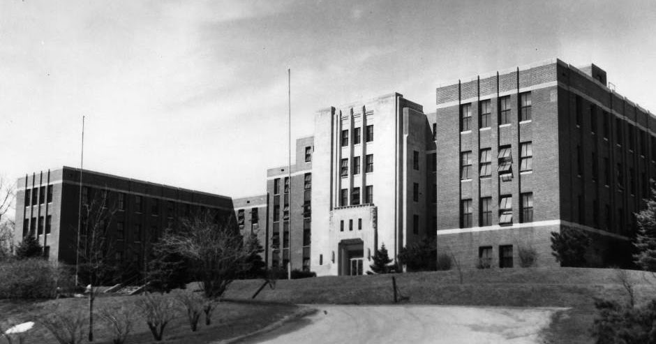 Doce Medo: Sanatório Undercliff!