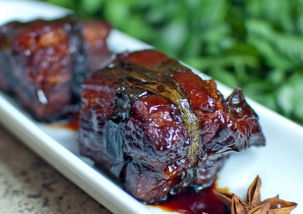 Dongpo Pork | Kitchen Assassin