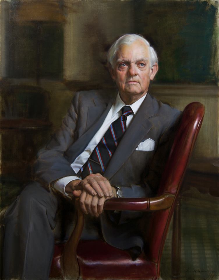 Cromofora La ( Paloma) Contemporary Online Art Gallery: RONALD SHERR