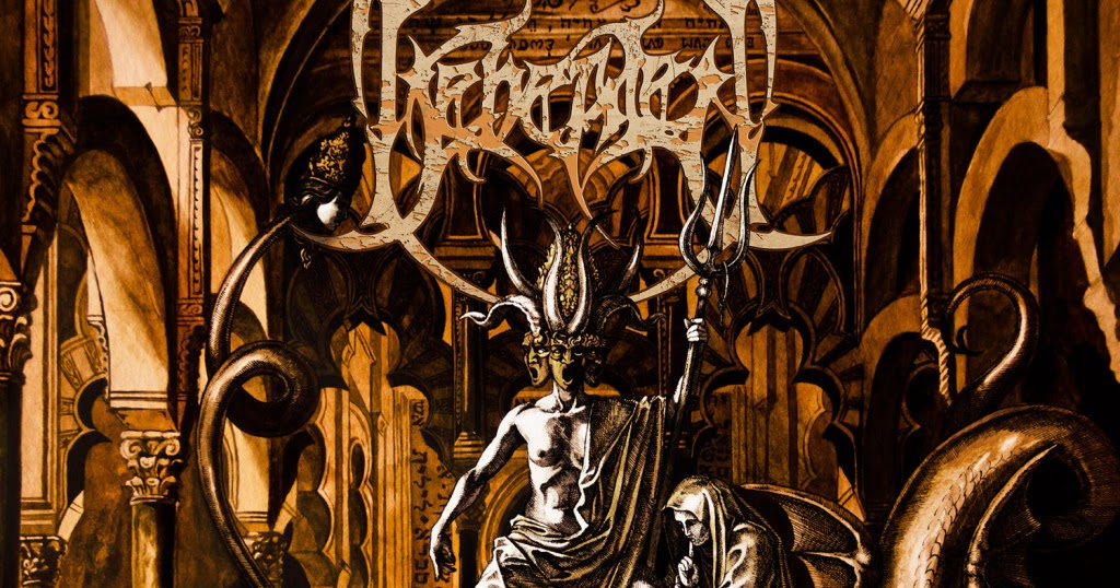 Détails et extrait du cinquième album de BEHEADED