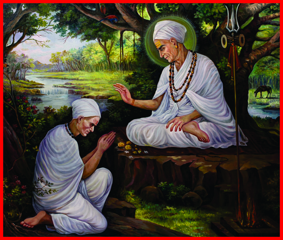 Rajpurohit Darpan: kheteshwar image