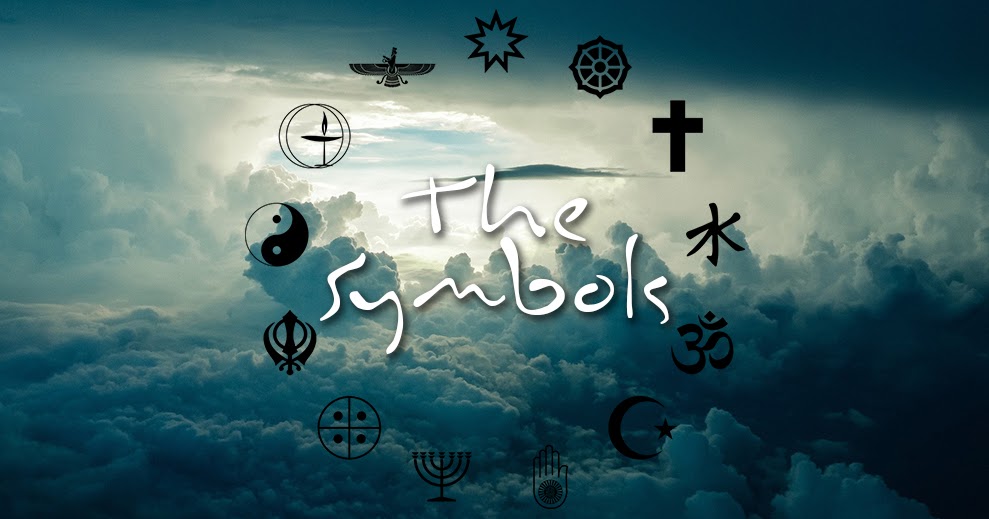 Human Earth: The Symbols