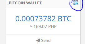 Extra income using bitcoins