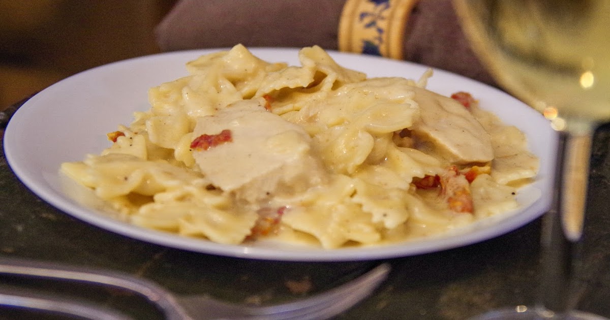 The Viking Chef: Wedding Pasta