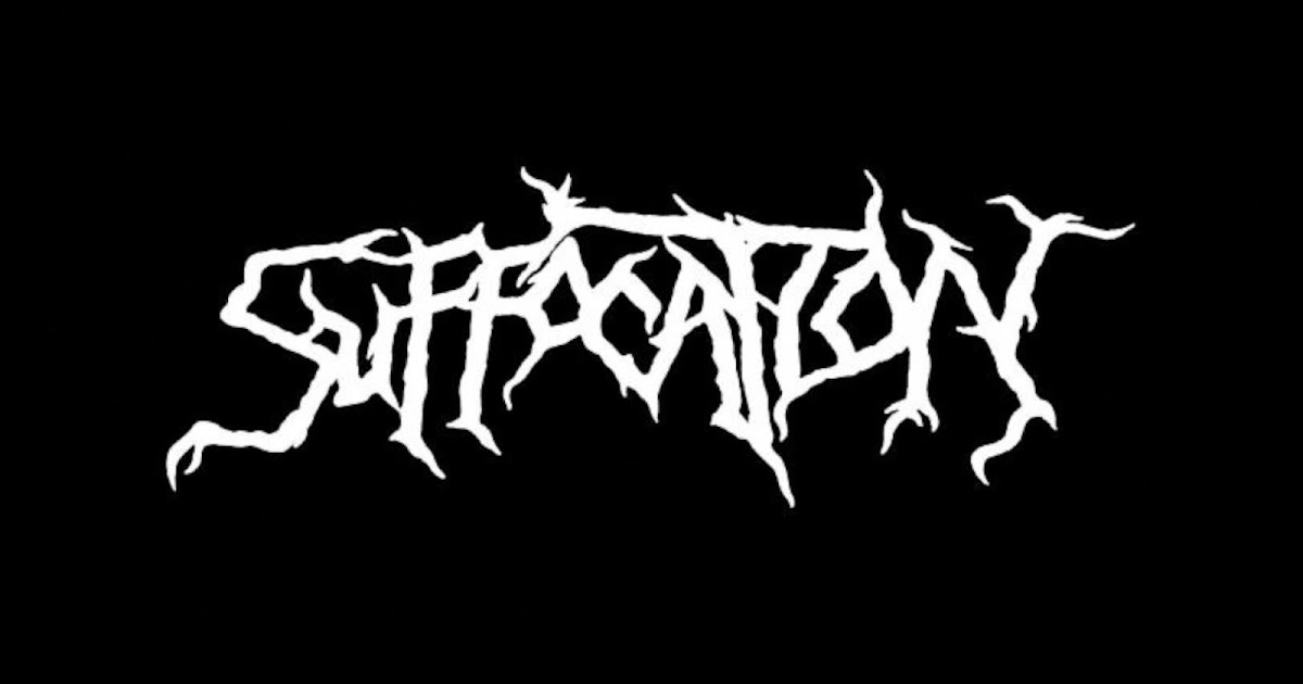 Suffocation (Discografía) | Old Tendencies | World Wide Thrash Metal
