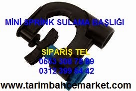 tarimbahcemarket: Mini sprink,mini spring,mini sprink sulama sistemleri ...