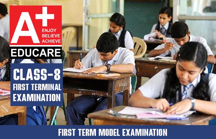 Aplus Blog: STD-8-SOCIAL SCIENCE-FIRST TERMINAL MODEL EXAMINATION [EM & MM]