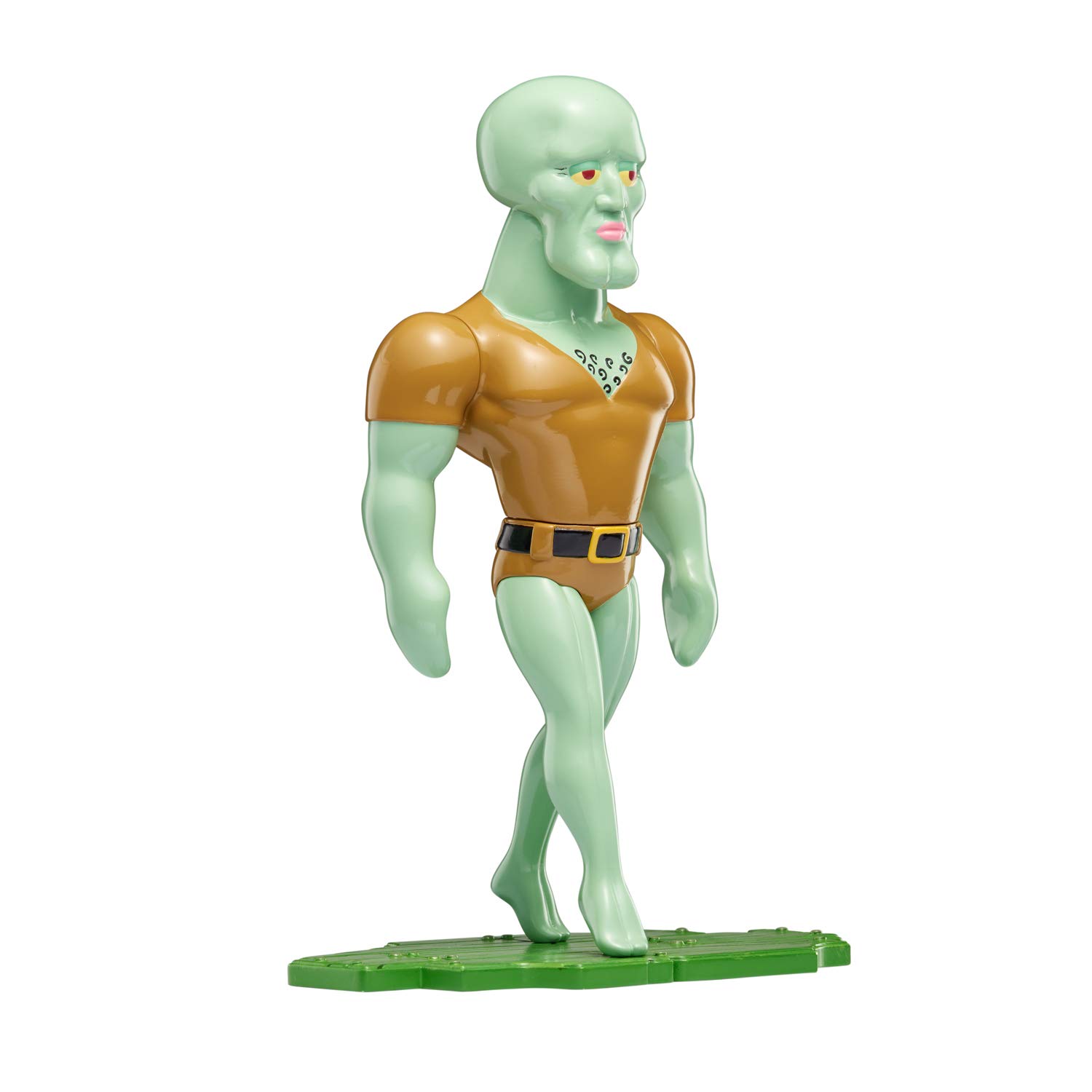 NickALive!: Alpha Group Celebrates SpongeBob SquarePants' 20th ...