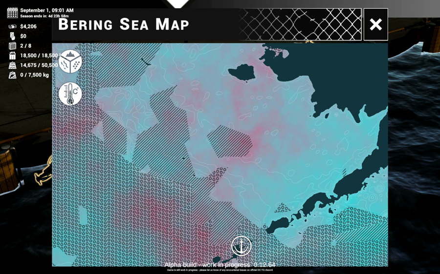 Emerald Rangers: Deadliest Catch: The Game Early Access Demo (Steam ...