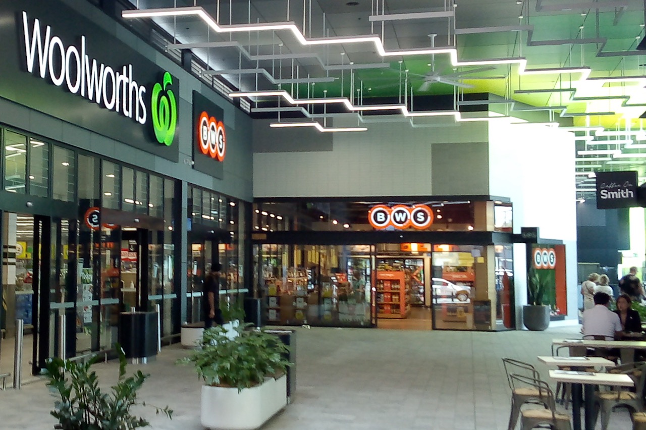 BWS Smith Collective Southport