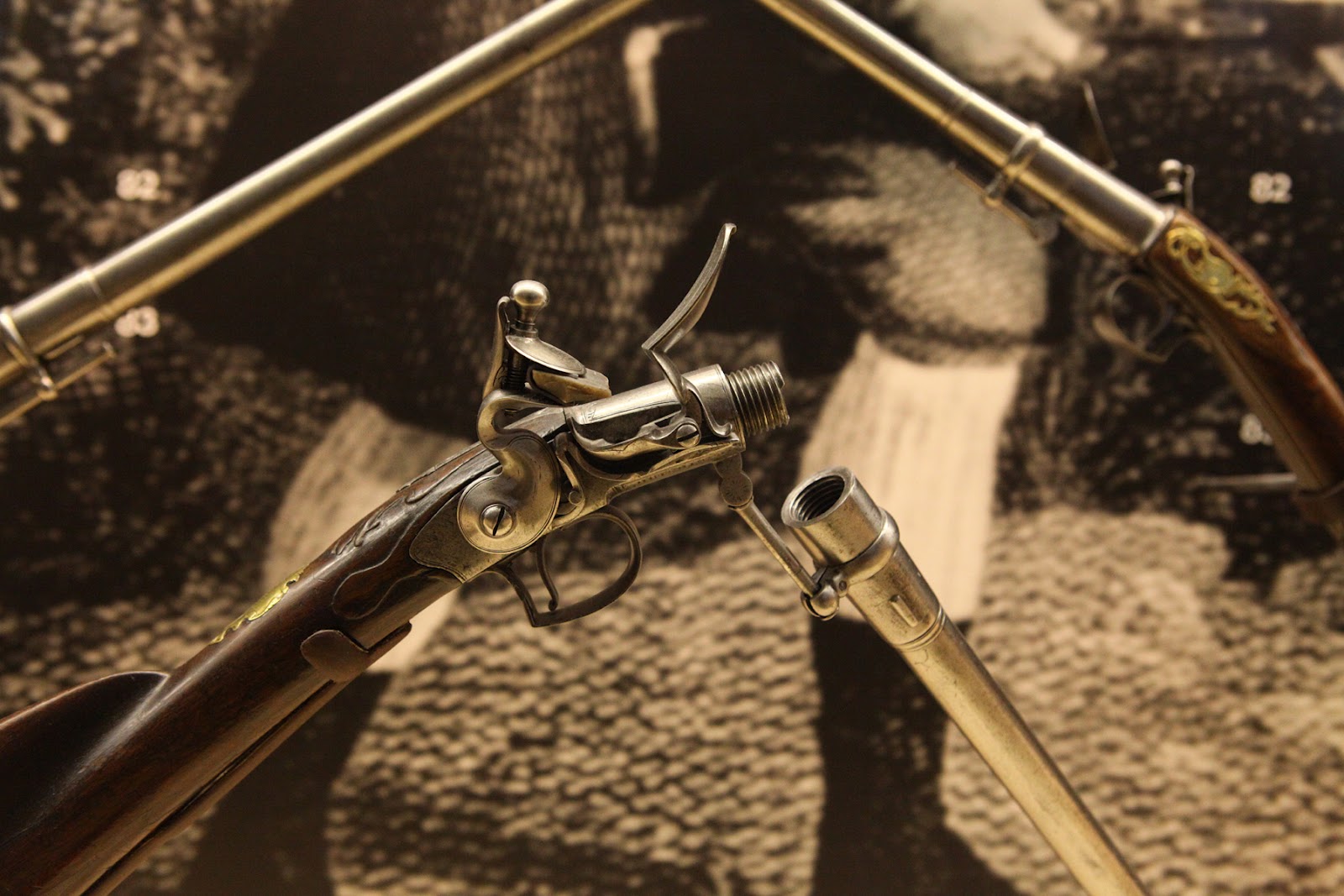 Contemporary Makers: Colonial Williamsburg: Photos