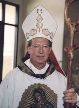 Father Gordon MacRae - The Duty of a Priest: Father Frank Pavone and ...