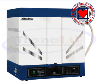 Automatic Water Still LWB - PT.DAIHAN LABTECH INDONESIA