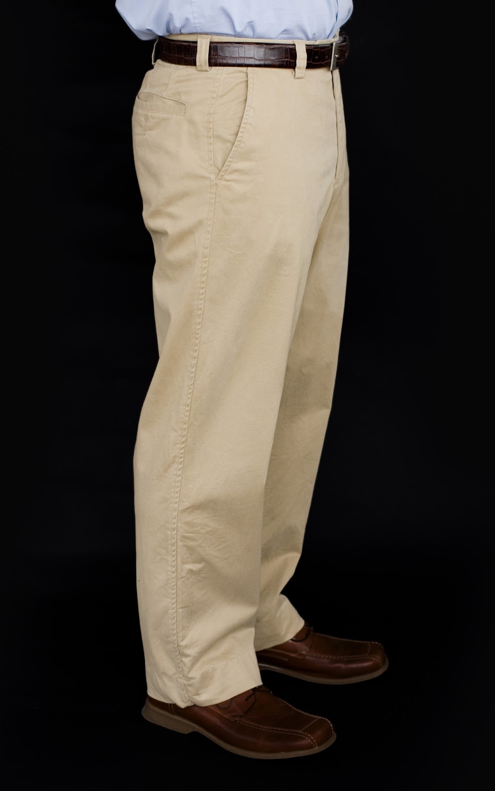 My Favourite Men's Style: Dressing right for Short Man