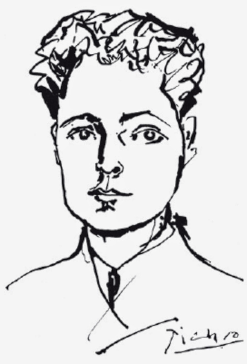 Pablo Neruda: HENRI MARTIN