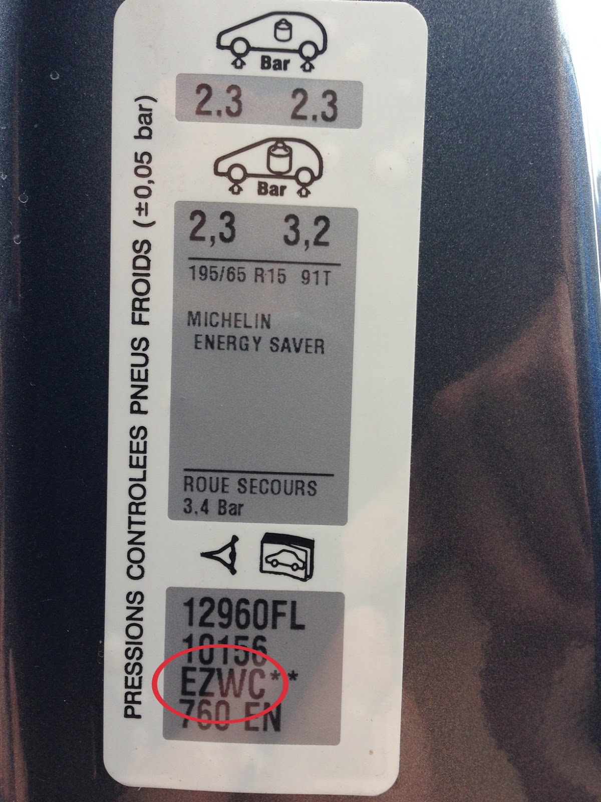 OTOTAAL: Specificaties Peugeot Partner (2008 - heden)